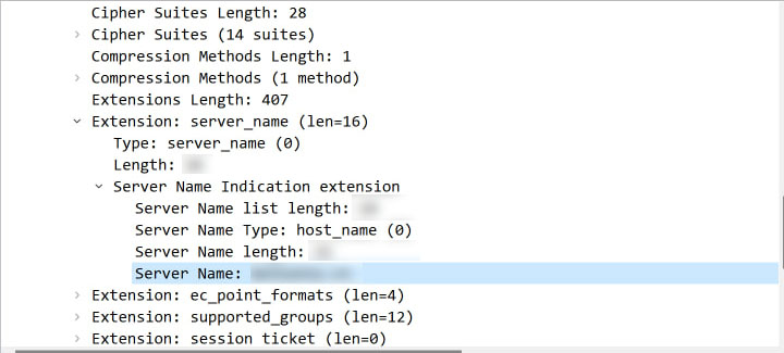 Mumble无法通过域名连接到服务器 - NaCl技术分享